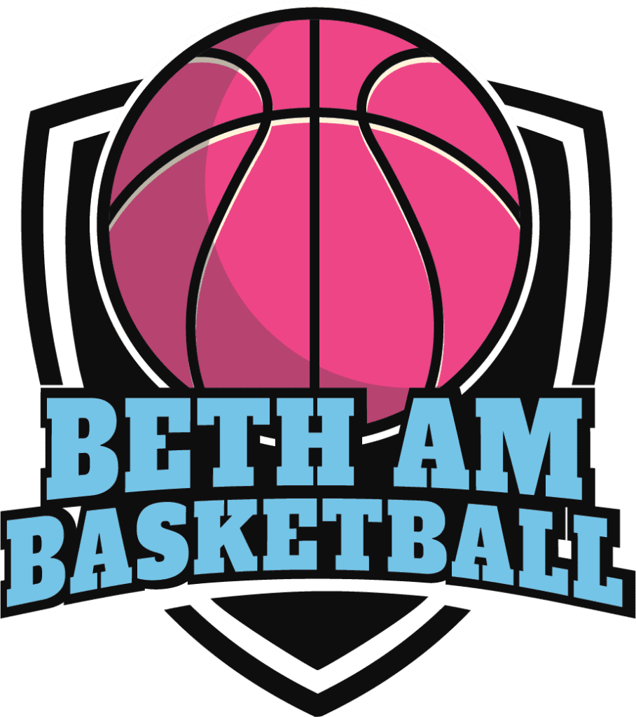 Beth Am Basketball | Temple Beth Am