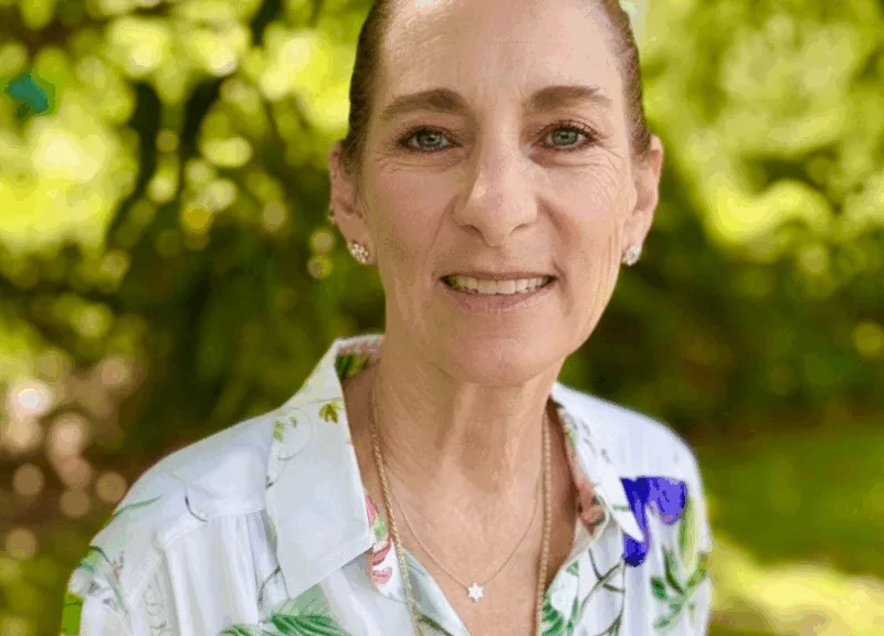 Rabbi Robyn Fisher | Temple Beth Am