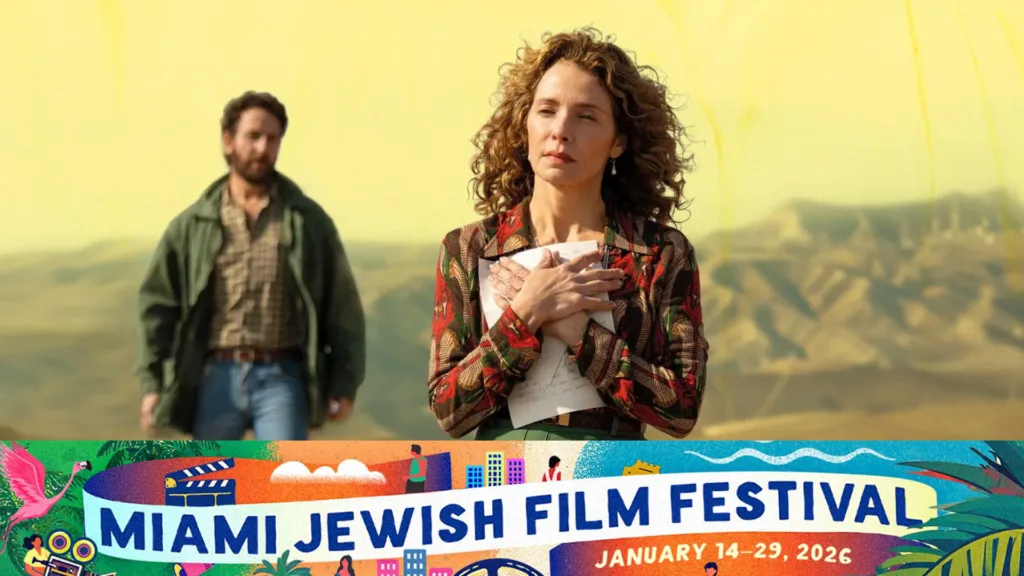 MJFF – For the Love of a Woman | Temple Beth Am
